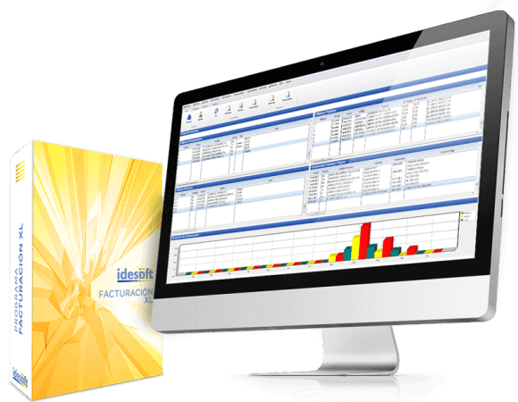 Programas para empresas, pymes y autónomos, software gestión empresa